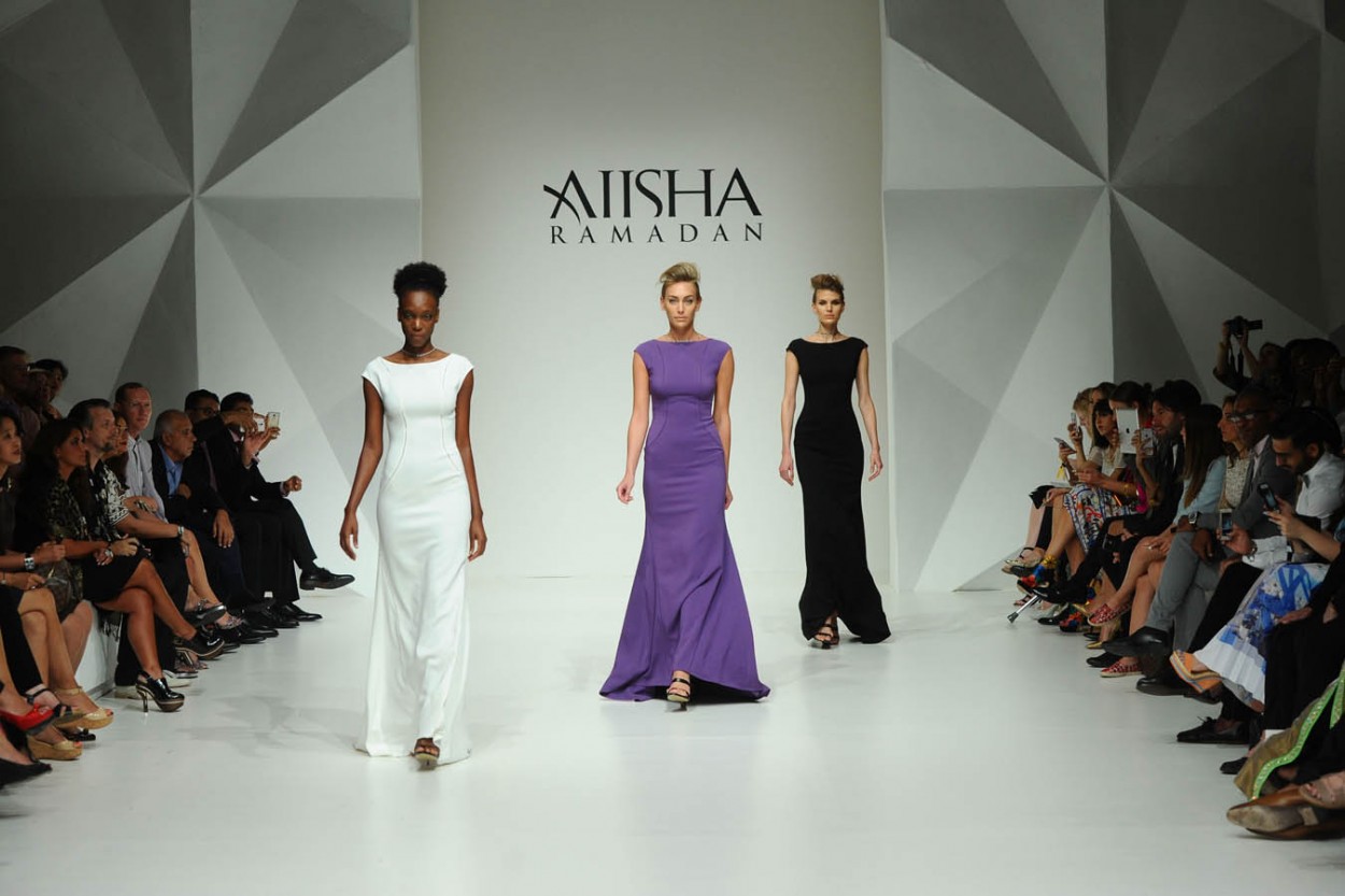 City Lights | Aiisha