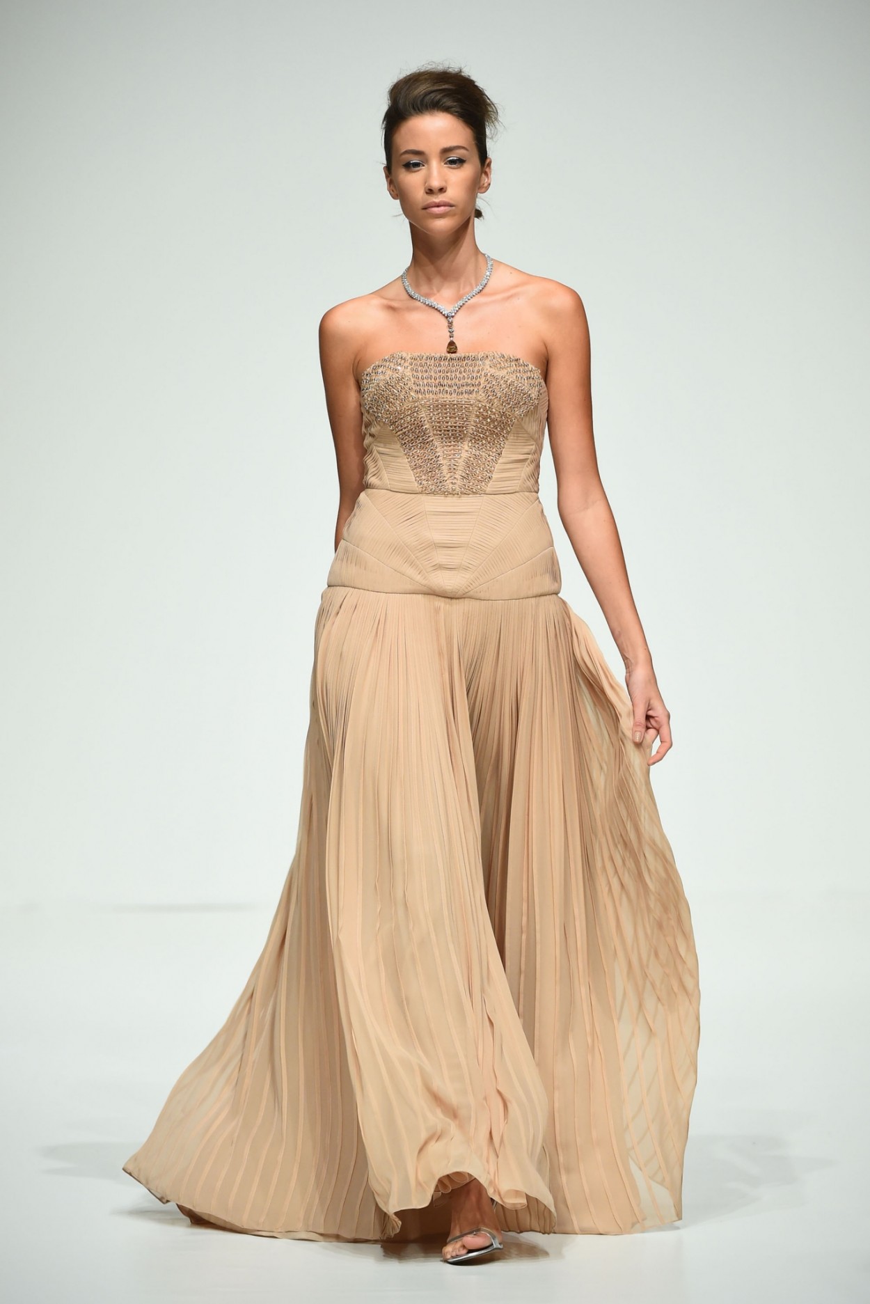 City Lights | Aiisha